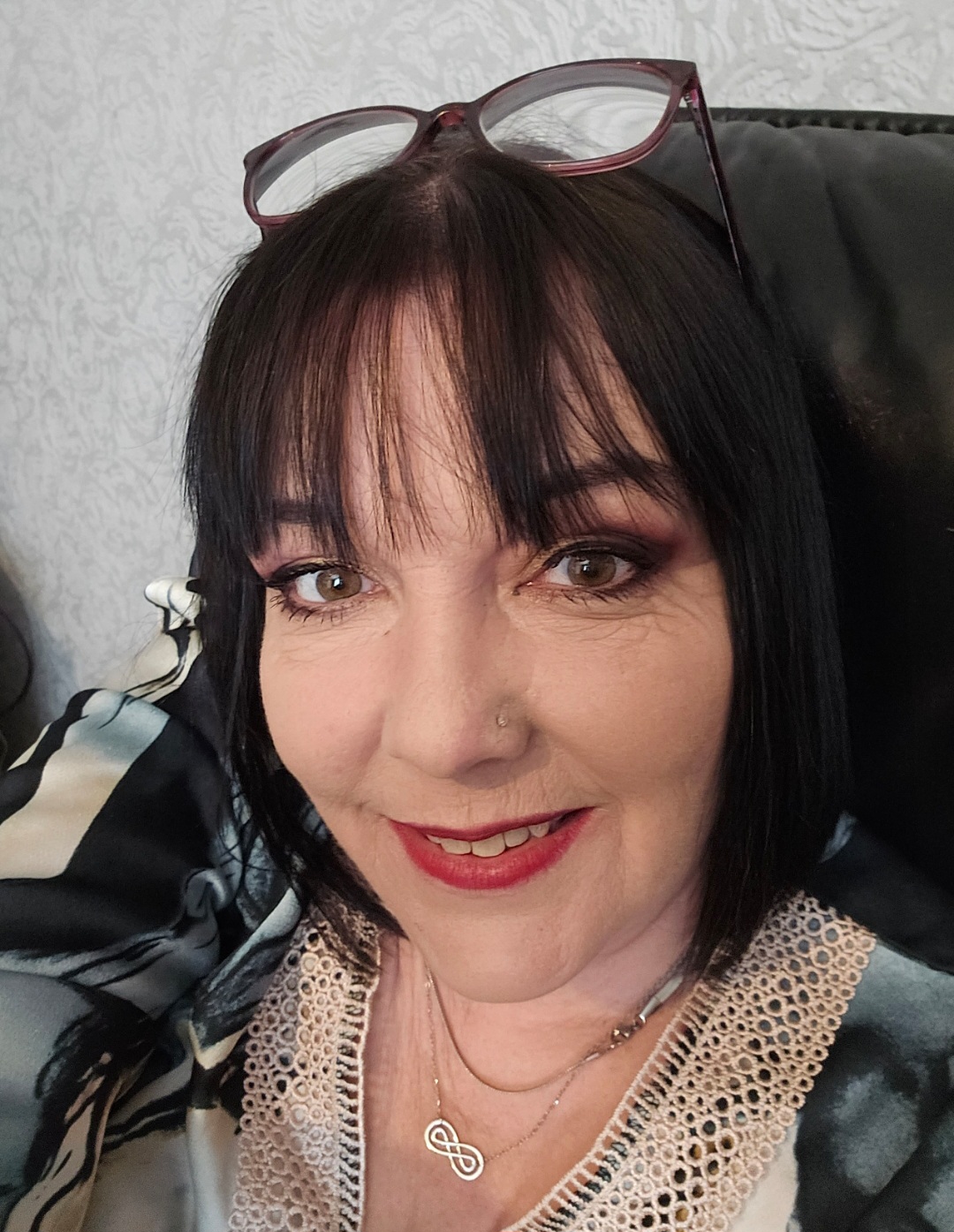 Scotland's Climate Week stories - meet Allison Dickson - NHS ...